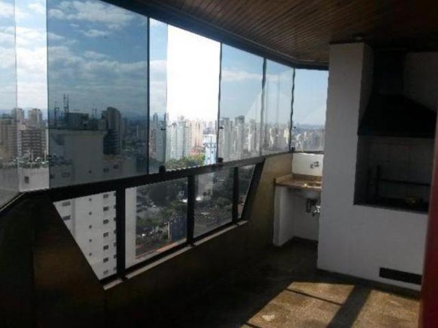 Apartamento para Venda por R$2.000.000,00 com 230m², 3 dormitórios, 2 suites e 4 vagas Santana, Sã
