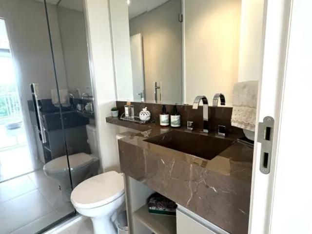 Apartamento para venda por R$ 2.050.000,00 em Alphaville, Barueri SP