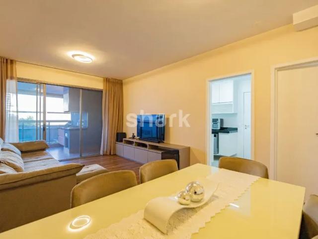 Apartamento para venda por R$ 2.130.000,00 em Alphaville, Barueri SP