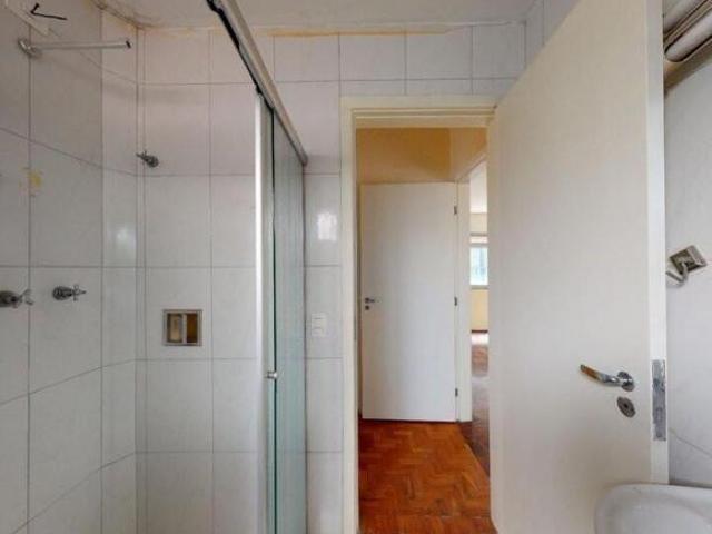 Apartamento para Venda por R$2.195.000,00 com 187m², 2 vagas, 1 suite e 3 banheiros Itaim bibi, Sã
