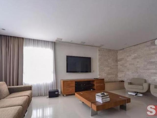 Apartamento para Venda por R$2.500.000,00 com 264m², 4 vagas e 3 dormitórios Santo antônio, São ca