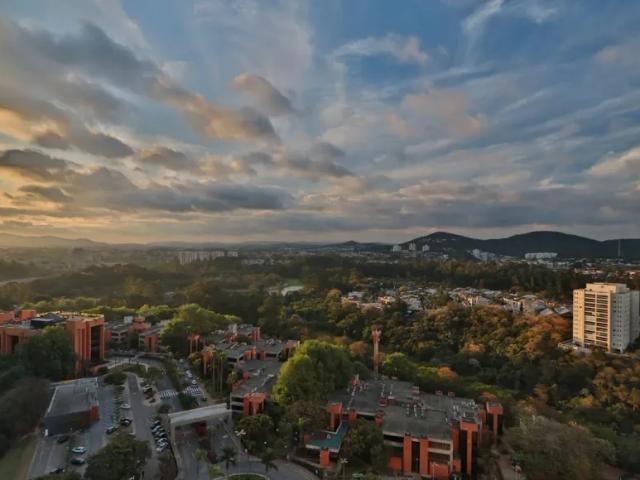 Apartamento para venda por R$ 2.700.000,00 em Alphaville, Barueri SP
