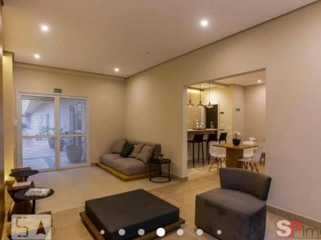Apartamento para Venda por R$340.000,00 com 29m² e 1 dormitório Liberdade, São paulo / SP Cód. B