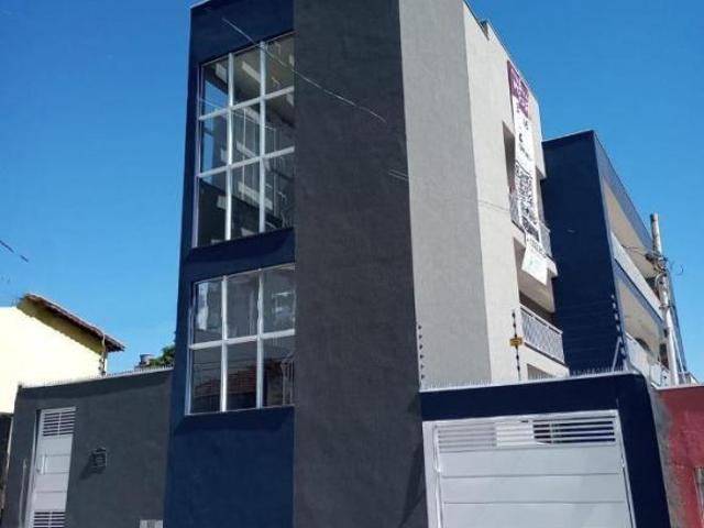 Apartamento para Venda por R$340.000,00 com 43m², 2 dormitórios, 1 vaga e 1 banheiro Cidade patria
