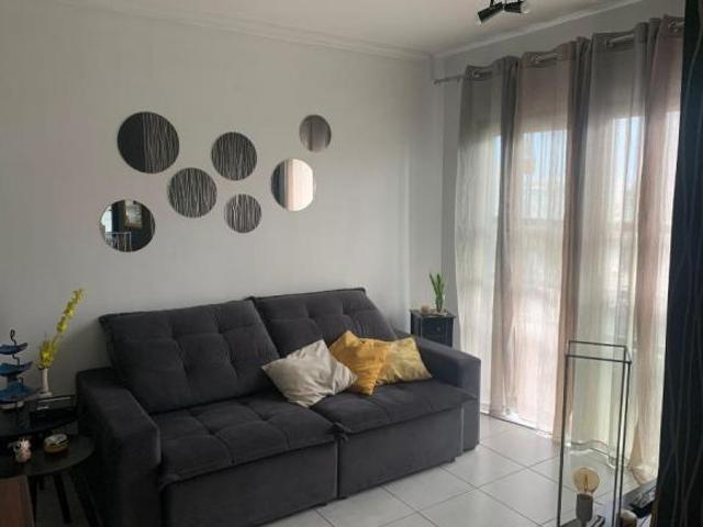 Apartamento para Venda por R$340.000,00 com 54m², 2 dormitórios, 1 vaga e 1 banheiro Cangaíba, São