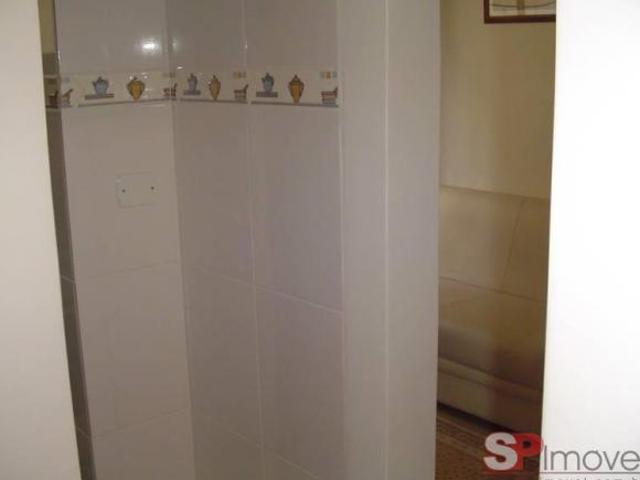 Apartamento para Venda por R$350.000,00 com 1 vaga e 1 dormitório Bela vista, São paulo / SP Cód