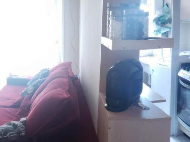 Apartamento para Venda por R$350.000,00 com 47m², 2 dormitórios, 1 vaga e 1 banheiro Vila curuça