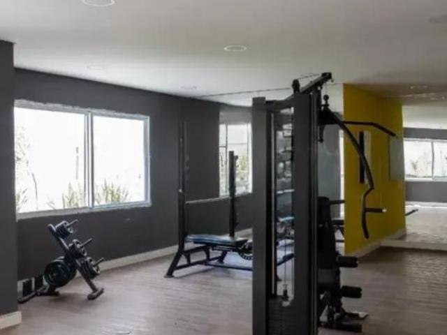 Apartamento para Venda por R$350.000,00 com 42m², 2 dormitórios, 1 vaga e 1 banheiro Vila guilherm