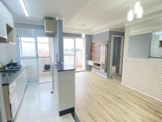 Apartamento para Venda por R$350.000,00 com 50m², 2 dormitórios, 1 vaga e 1 banheiro Cangaíba, São