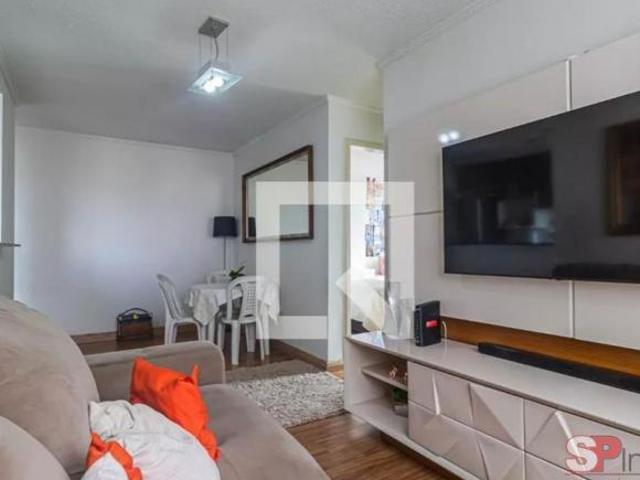 Apartamento para Venda por R$350.000,00 com 94m², 2 vagas e 2 dormitórios Parque são vicente, Mauá