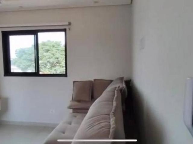 Apartamento para Venda por R$360.000,00 com 50m², 2 dormitórios, 1 suite e 1 vaga Vila primavera
