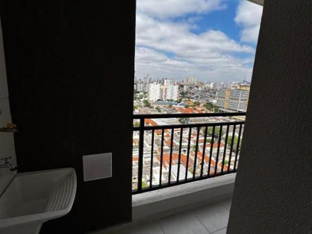 Apartamento para Venda por R$370.000,00 com 2 dormitórios, 1 banheiro e 1 sacada Mooca, São paulo