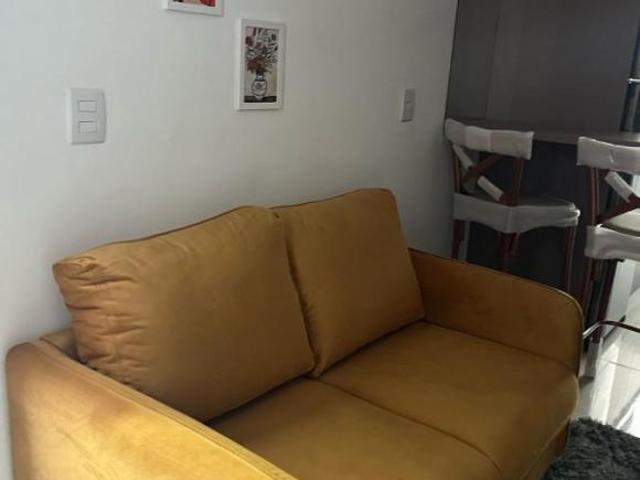 Apartamento para Venda por R$370.000,00 e Aluguel á R$3.000,00/Mês com 60m², 2 dormitórios, 1 banhei