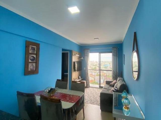 Apartamento para Venda por R$380.000,00 com 49m², 2 dormitórios, 1 vaga e 1 banheiro Ermelino mata