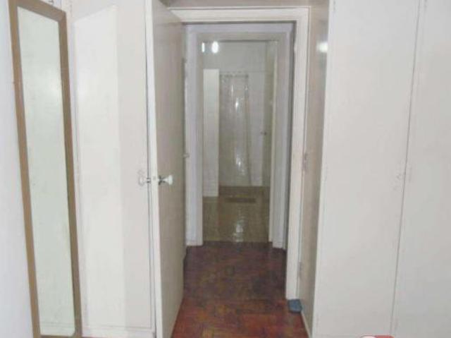 Apartamento para Venda por R$380.000,00 com 50m² e 1 dormitório Vila nova conceicao, São paulo / S
