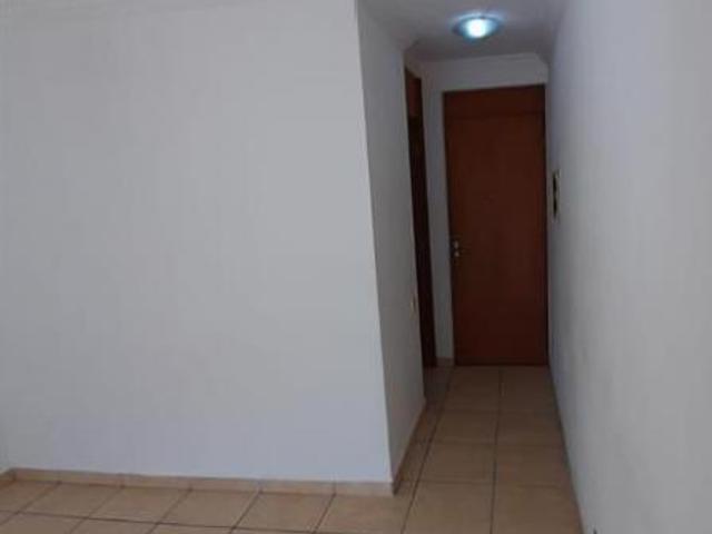 Apartamento para Venda por R$380.000,00 com 64m², 1 vaga e 3 dormitórios Jardim são savério, São p