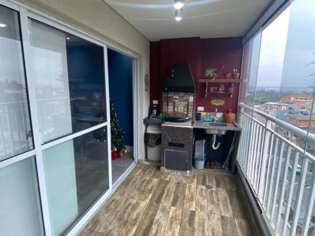Apartamento para Venda por R$380.000,00 com 60m², 2 dormitórios, 1 vaga e 1 banheiro Ermelino mata