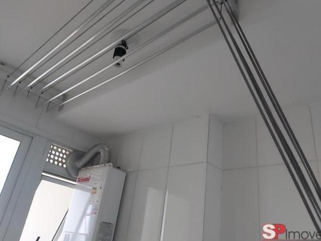 Apartamento para Venda por R$380.000,00 com 72m², 1 vaga e 3 dormitórios Parque jaçatuba, Santo an