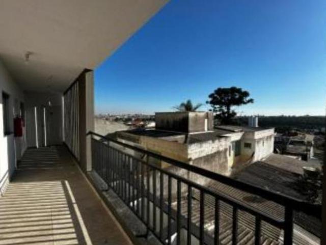 Apartamento para Venda por R$390.000,00 com 2 dormitórios, 1 vaga e 1 banheiro Vila jacuí, São pau