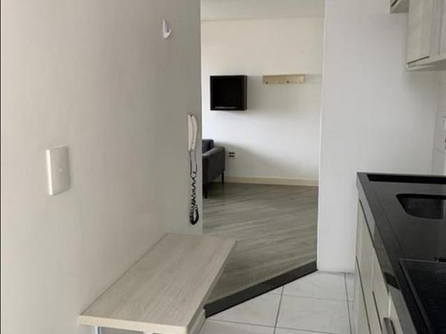 Apartamento para Venda por R$390.000,00 com 53m², 1 vaga e 2 dormitórios Vila leopoldina, Santo an