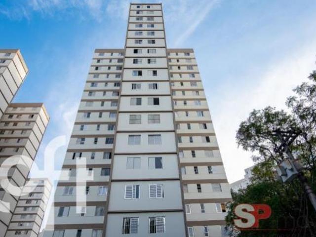 Apartamento para Venda por R$390.000,00 com 65m², 1 vaga e 3 dormitórios Jardim íris, São paulo /