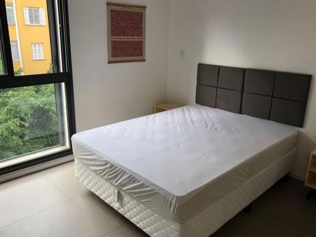 Apartamento para Venda por R$395.000,00 com 28m², 2 banheiros e 1 dormitório Santa cecilia, São pa