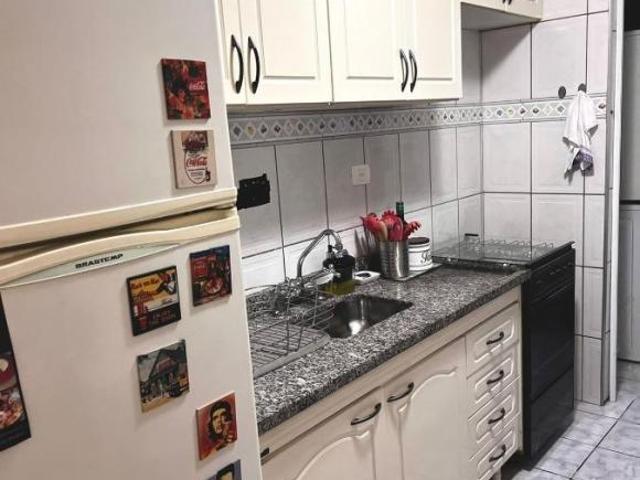 Apartamento para Venda por R$395.000,00 com 55m², 2 dormitórios, 1 vaga e 1 banheiro Jabaquara, Sã
