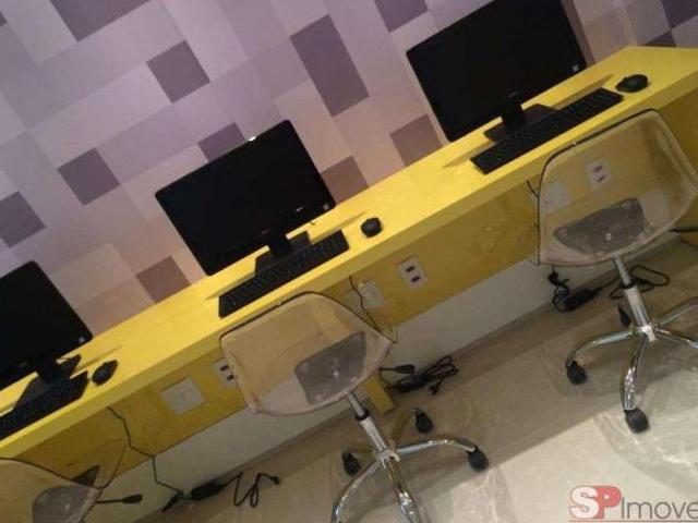 Apartamento para Venda por R$395.000,00 com 53m², 1 vaga e 2 dormitórios City bussocaba, Osasco /