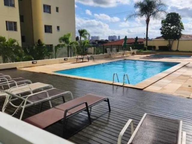 Apartamento para Venda por R$395.000,00 com 70m², 2 dormitórios, 1 suite e 2 vagas Jardim ivana, S