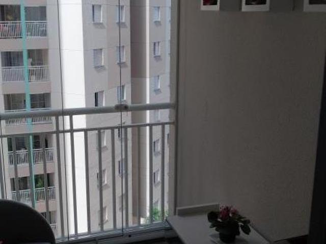 Apartamento para Venda por R$396.000,00 com 69m², 2 vagas e 2 dormitórios Parque taboão, Taboão da