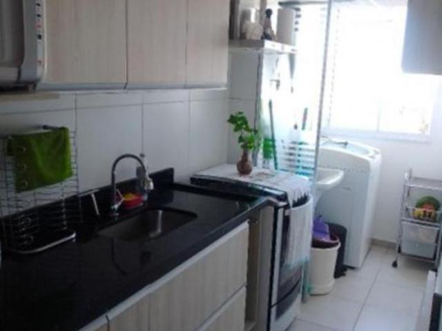 Apartamento para Venda por R$303.000,00 com 50m², 2 dormitórios, 1 vaga e 1 banheiro Itaquera, São