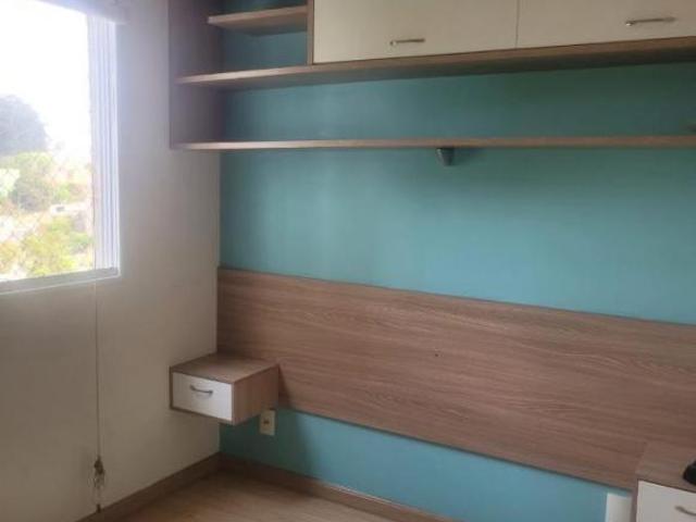 Apartamento para Venda por R$300.000,00 com 52m², 2 dormitórios, 1 suite e 1 vaga Guaianazes, São