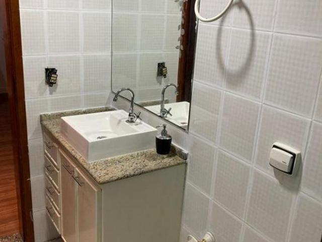 Apartamento para Venda por R$300.000,00 com 72m², 1 vaga e 2 dormitórios Vila valparaíso, Santo an