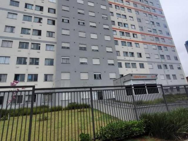 Apartamento para Venda por R$310.000,00 com 2 dormitórios, 1 vaga e 1 banheiro Itaquera, São paulo