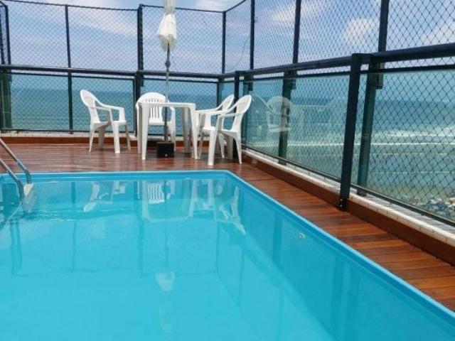 Apartamento para Venda por R$310.000,00 com 57m², 1 dormitório, 1 vaga e 1 banheiro Canto do forte