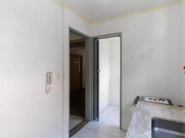 Apartamento para Venda por R$310.000,00 com 50m², 1 sala, 1 banheiro e 1 dormitório Aclimação, São