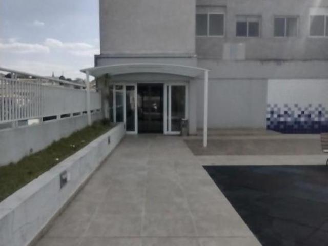 Apartamento para Venda por R$310.000,00 com 52m², 2 dormitórios, 1 vaga e 1 banheiro Vila paranagu