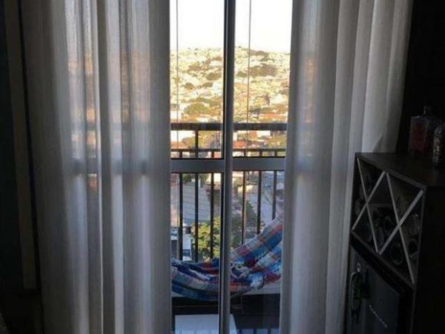 Apartamento para Venda por R$315.840,00 com 52m², 1 vaga e 2 dormitórios Vila homero thon, Santo a