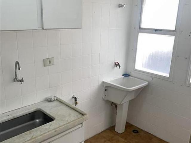 Apartamento para Venda por R$315.000,00 com 32m², 1 vaga e 1 dormitório Barra funda, São paulo / S
