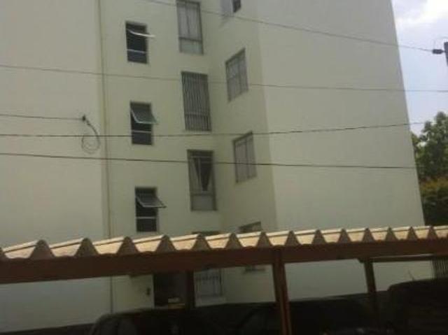 Apartamento para Venda por R$315.000,00 com 56000m², 2 dormitórios, 1 vaga e 1 banheiro São josé