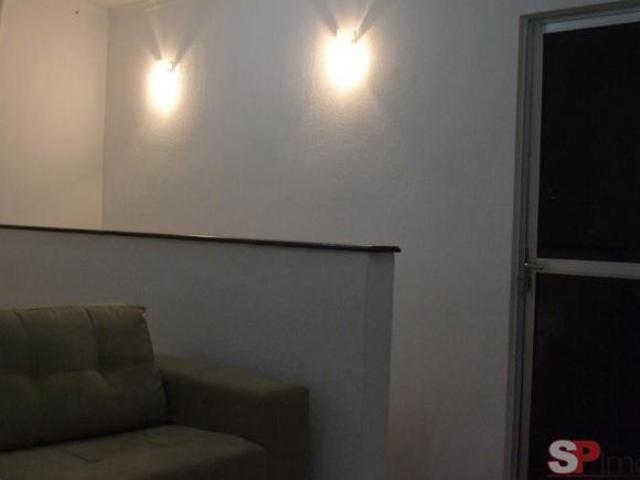 Apartamento para Venda por R$315.000,00 com 94m², 1 vaga e 2 dormitórios Parque esmeralda, São pau