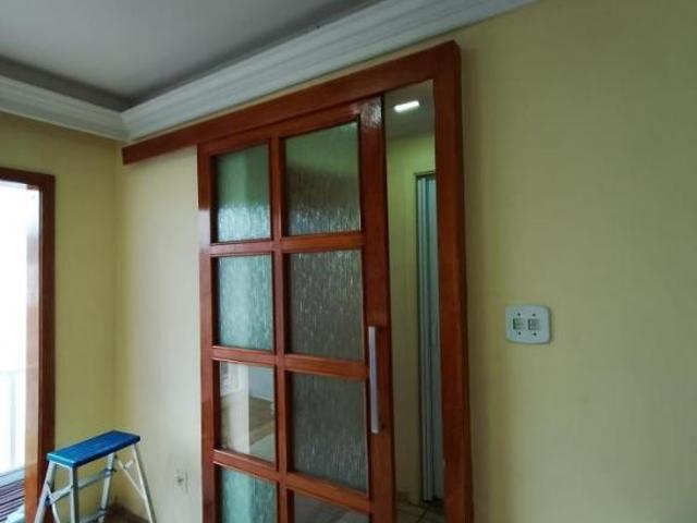 Apartamento para Venda por R$320.000,00 com 1 vaga, 1 banheiro e 1 sacada Ermelino matarazzo, São