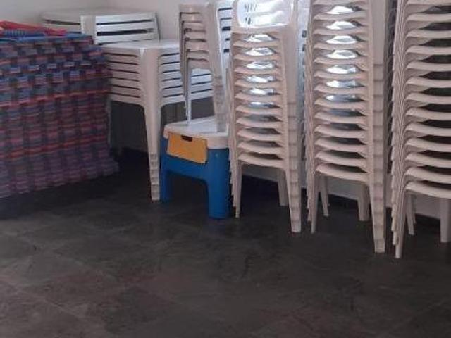 Apartamento para Venda por R$320.000,00 com 2 dormitórios, 1 vaga e 1 banheiro Jardim belém, São p