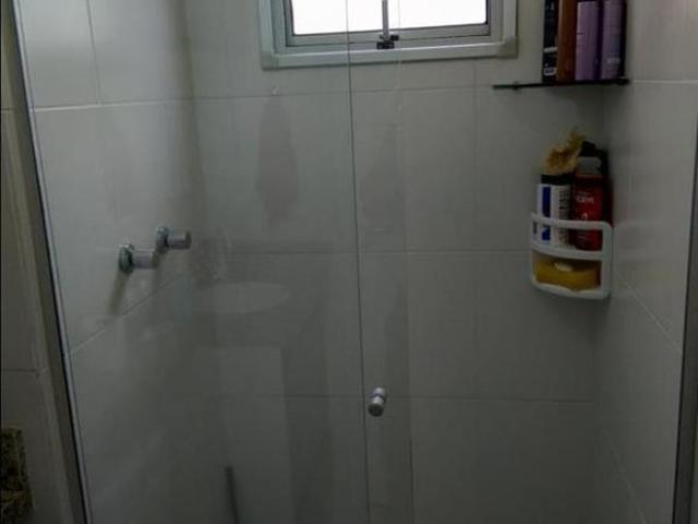Apartamento para Venda por R$320.000,00 com 54m², 1 vaga e 3 dormitórios Canhema, Diadema / SP C
