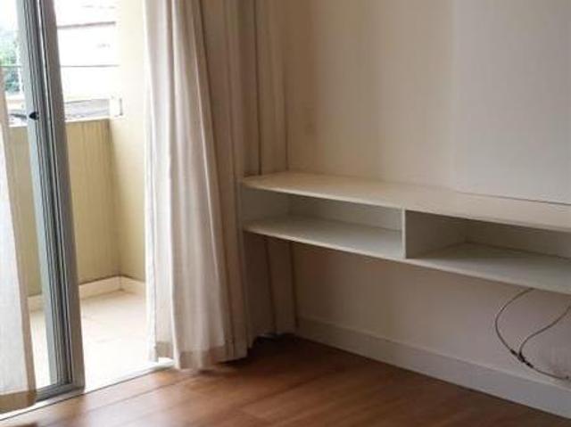 Apartamento para Venda por R$320.000,00 com 57m², 1 vaga e 2 dormitórios Interlagos, São paulo / S