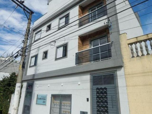 Apartamento para Venda por R$324.990,00 com 2 dormitórios e 1 banheiro Vila romero, São paulo / SP