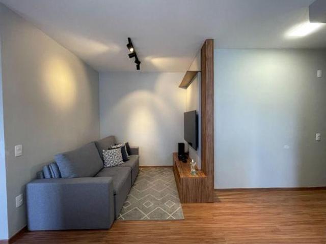 Apartamento para Venda por R$330.000,00 com 1 vaga, 2 dormitórios e 1 banheiro Santa terezinha, Sa