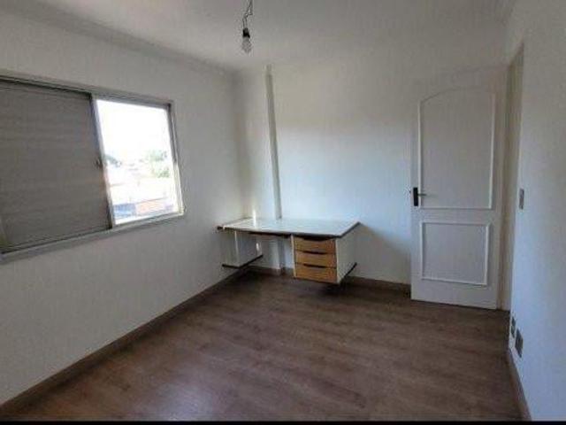 Apartamento para Venda por R$330.000,00 com 65m², 1 vaga e 2 dormitórios Vila mascote, São paulo /