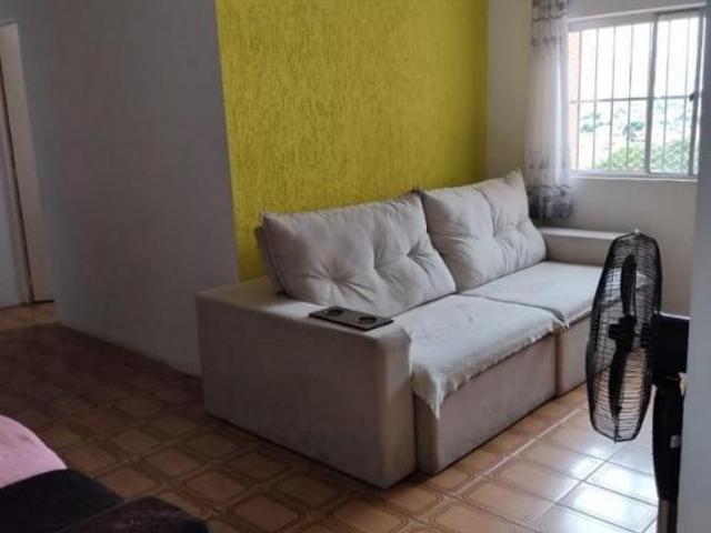 Apartamento para Venda por R$330.000,00 com 67m², 2 dormitórios, 1 vaga e 2 banheiros São miguel p