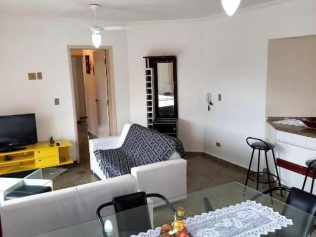 Apartamento para Venda por R$335.000,00 com 93m², 3 dormitórios, 1 suite e 1 vaga Canto da enseada